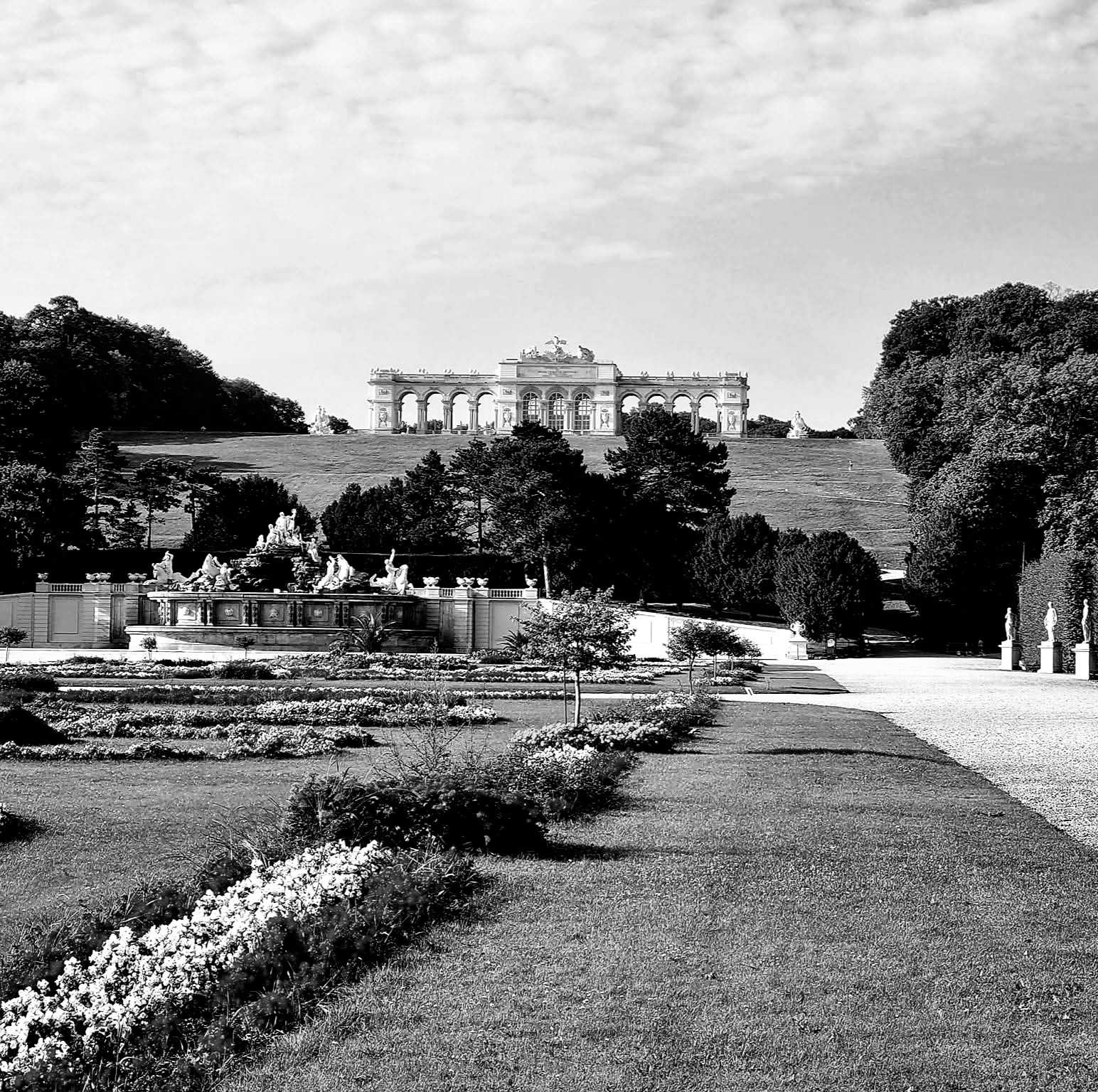 Kaisers Schloss - Führungen Wien